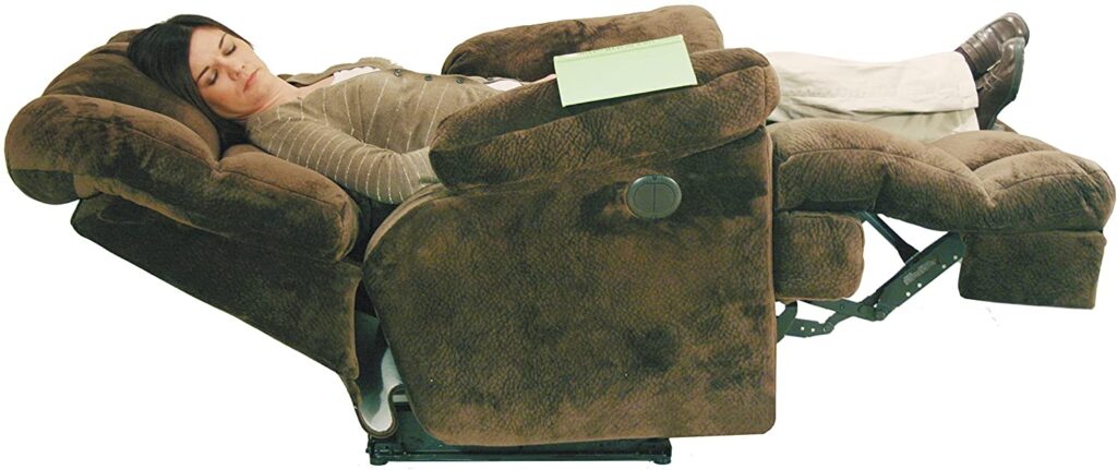 8 Best Lay Flat Power Recliners 2023 Review - Seat Haven