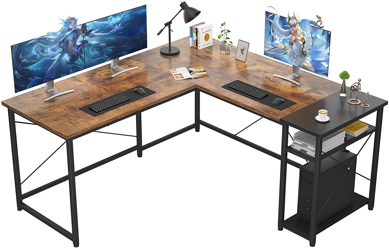 6 Best Video Editing Desks of 2023 You Should See