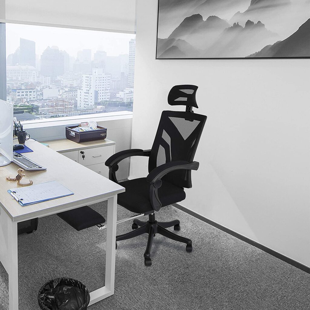 Best Mesh Gaming Chair 2023 Reviews - Seat Haven