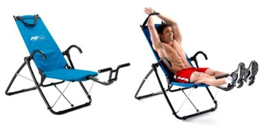 Does AB Lounge Work? Ideal Abdominal Workout Aid in 2023?