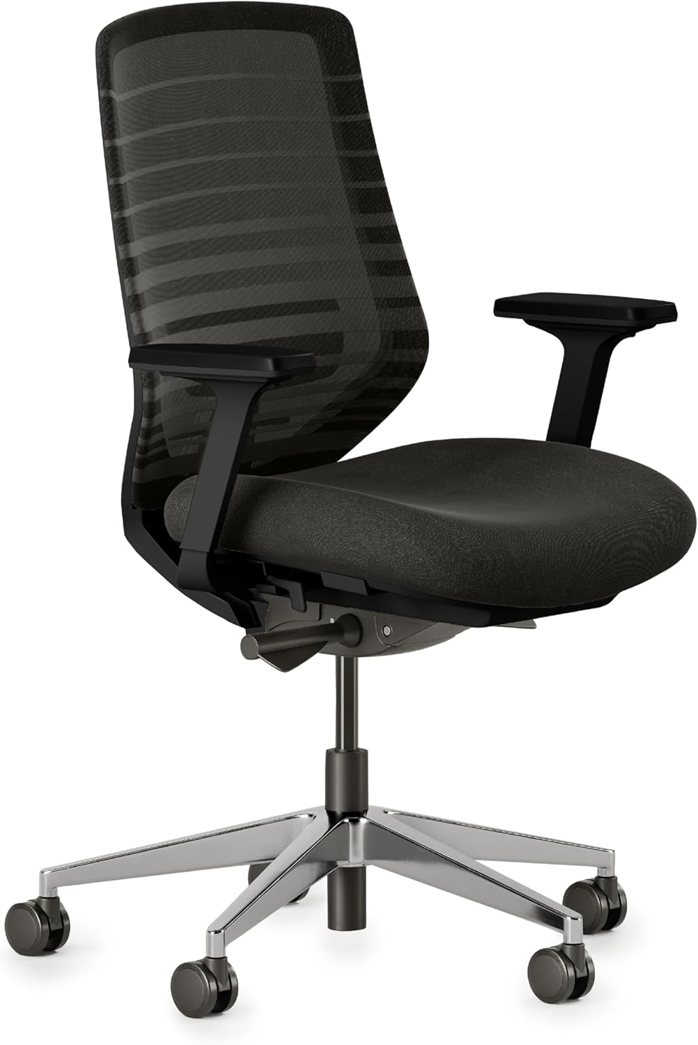 Top 10 Adjustable Office Chairs for Long Hours of Work in 2025: Comfort ...