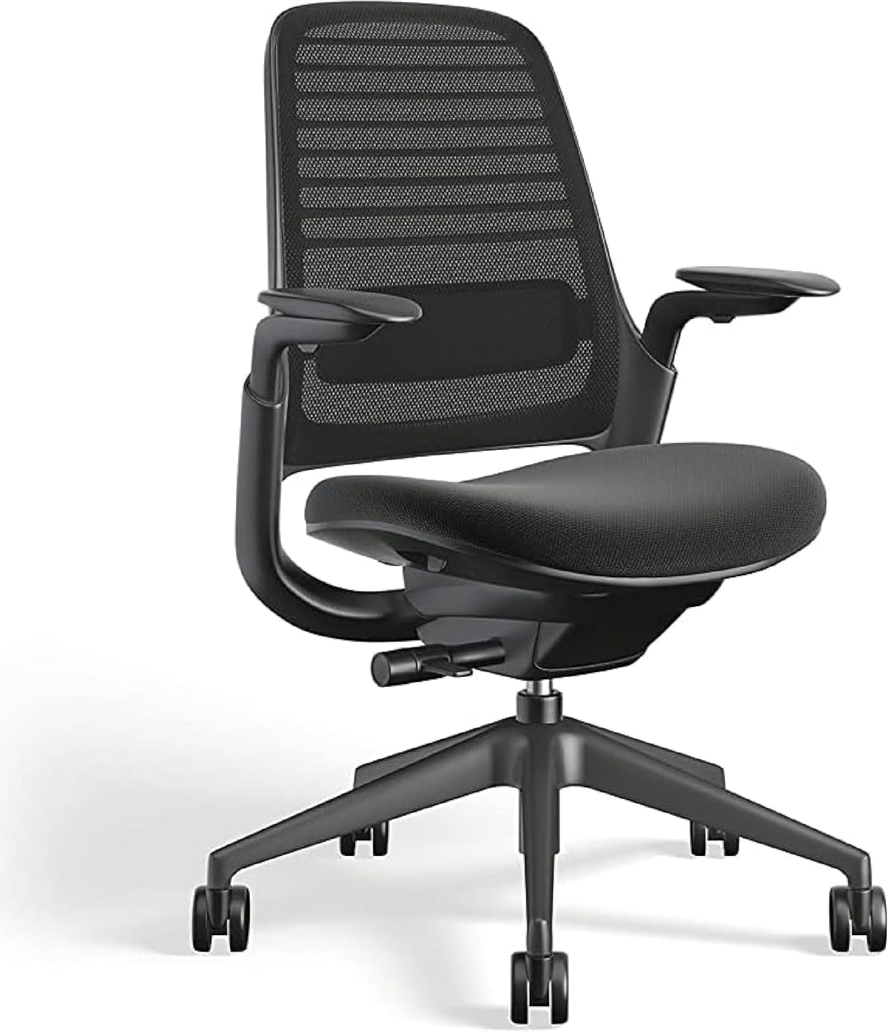 Top 10 Adjustable Office Chairs for Long Hours of Work in 2025: Comfort ...